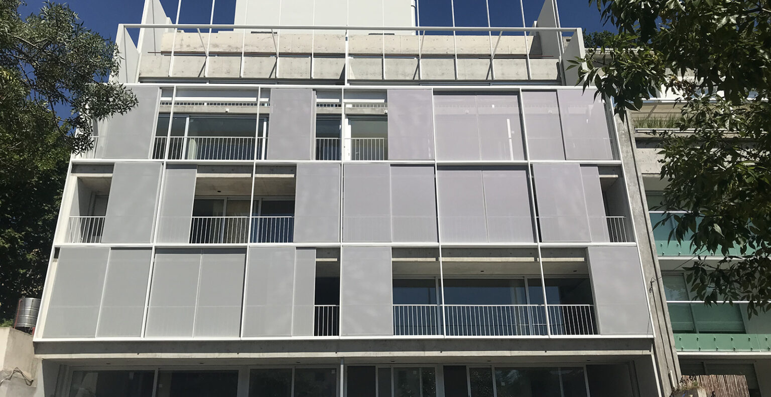 Edificio Sucre - Sitea